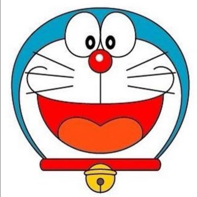 Jual Stiker doraemon high quality | Shopee Indonesia
