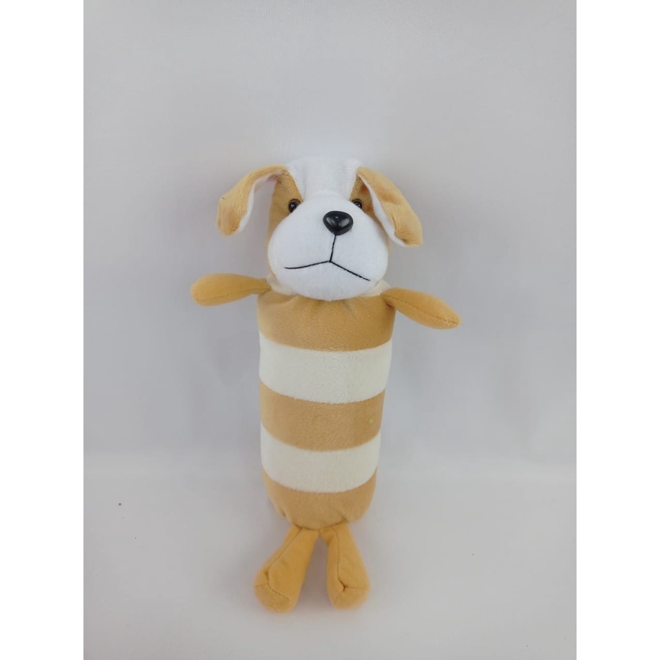 Jual BONEKA GULING MINI KARAKTER ANAK SNI | Shopee Indonesia