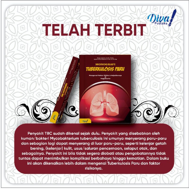 Jual Buku Tuberculosis Paru | Shopee Indonesia