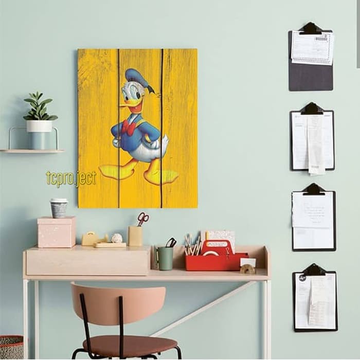 Jual POSTER DONAL BEBEK - POSTER FILM ANAK - HIASAN KAMAR ANAK | Shopee ...
