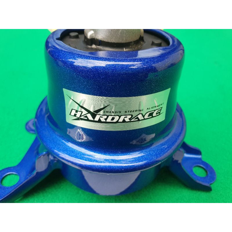 Jual Dudukan mesin engine mounting Kanan Racing Honda Jazz GK5 MT ...