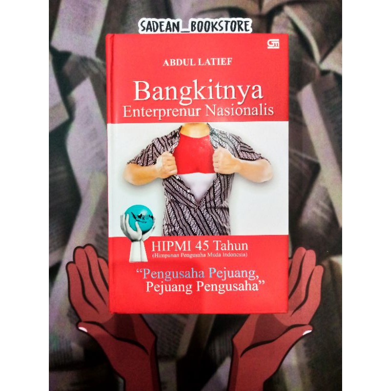 Jual OBRAL BUKU INSPIRASI // MOTIVASI // PENGEMBANGAN DIRI // Buku Bangkitnya Enterpreneur ...