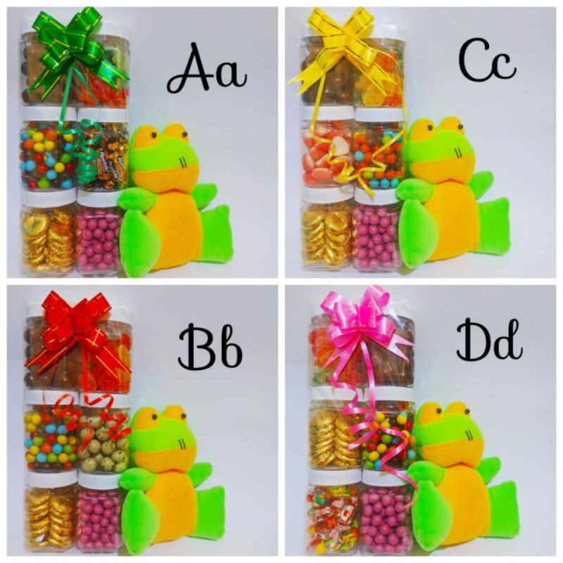 Jual Paket Coklat Toples MINI Jajan Cemilan Parcel Lebaran | Shopee ...