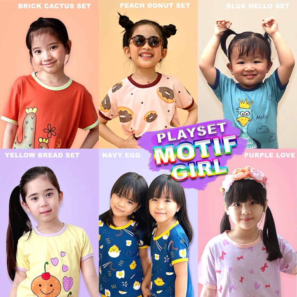 Jual Kazel - Playset Girl Edition | Shopee Indonesia