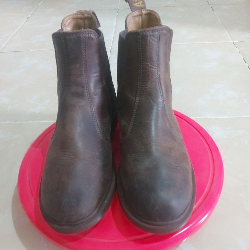 Jual SEPATU SECOND BRANDED "DR MARTENS" | Shopee Indonesia