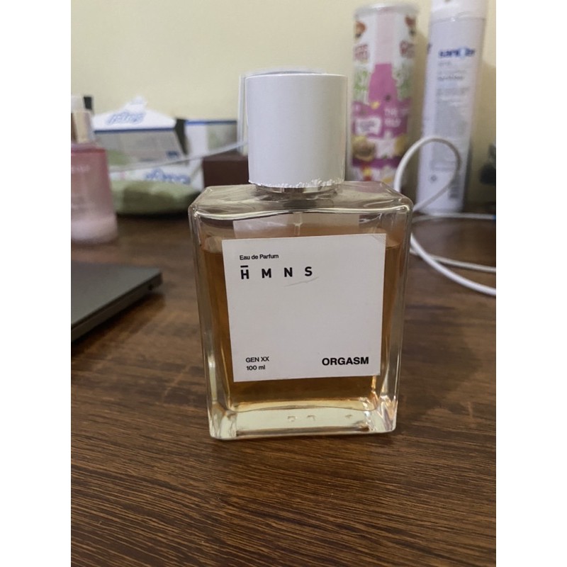 Jual HMNS Eau de Parfum (Humans) | Shopee Indonesia