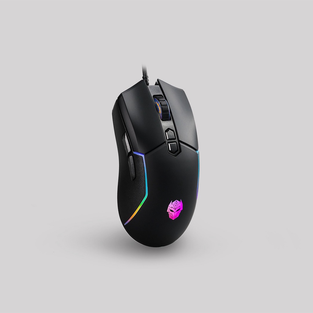 Jual Rexus Mouse Gaming Xierra X16 | Shopee Indonesia