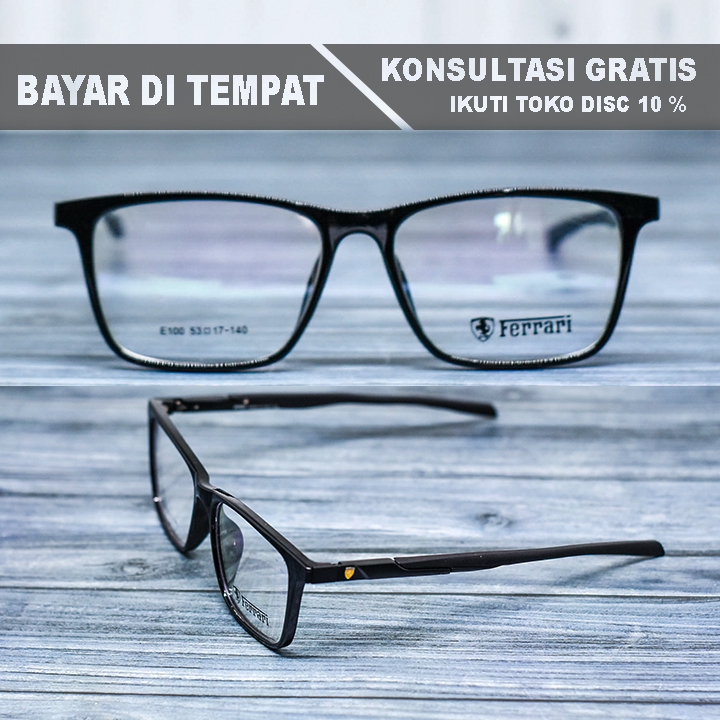 Jual Kacamata Sport Minus plus baca progresif normal photocromic ...