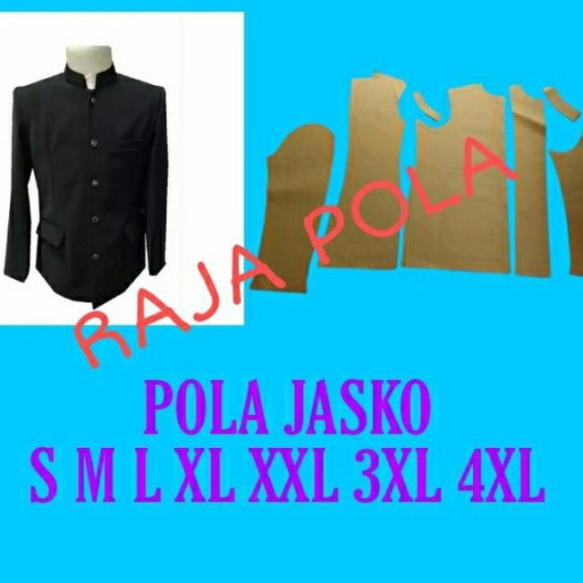 Jual Pola Jasko/Pola Kemeja/Plastik Packing | Shopee Indonesia