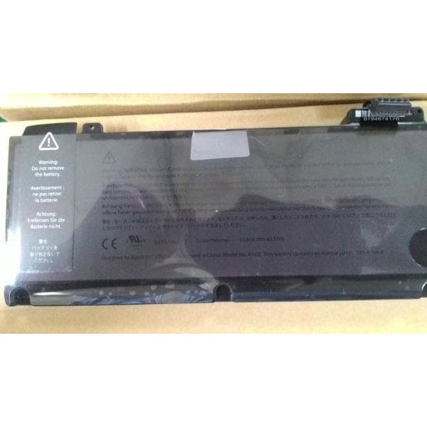 Jual b baterai apple a1322 /a1278 original | Shopee Indonesia
