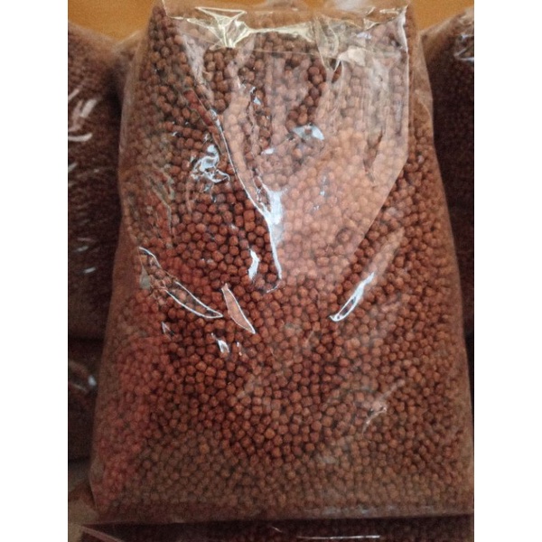 Jual PAKAN IKAN LELE / PAKAN IKAN KONSUMSI / PAKAN IKAN NILA / PAKAN ...