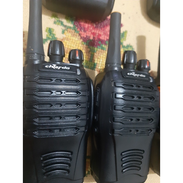 Jual HT POC DENGAN SIM CARD HT KONEKSI BISA ANTAR BENUA CHIERDA JALUR ...