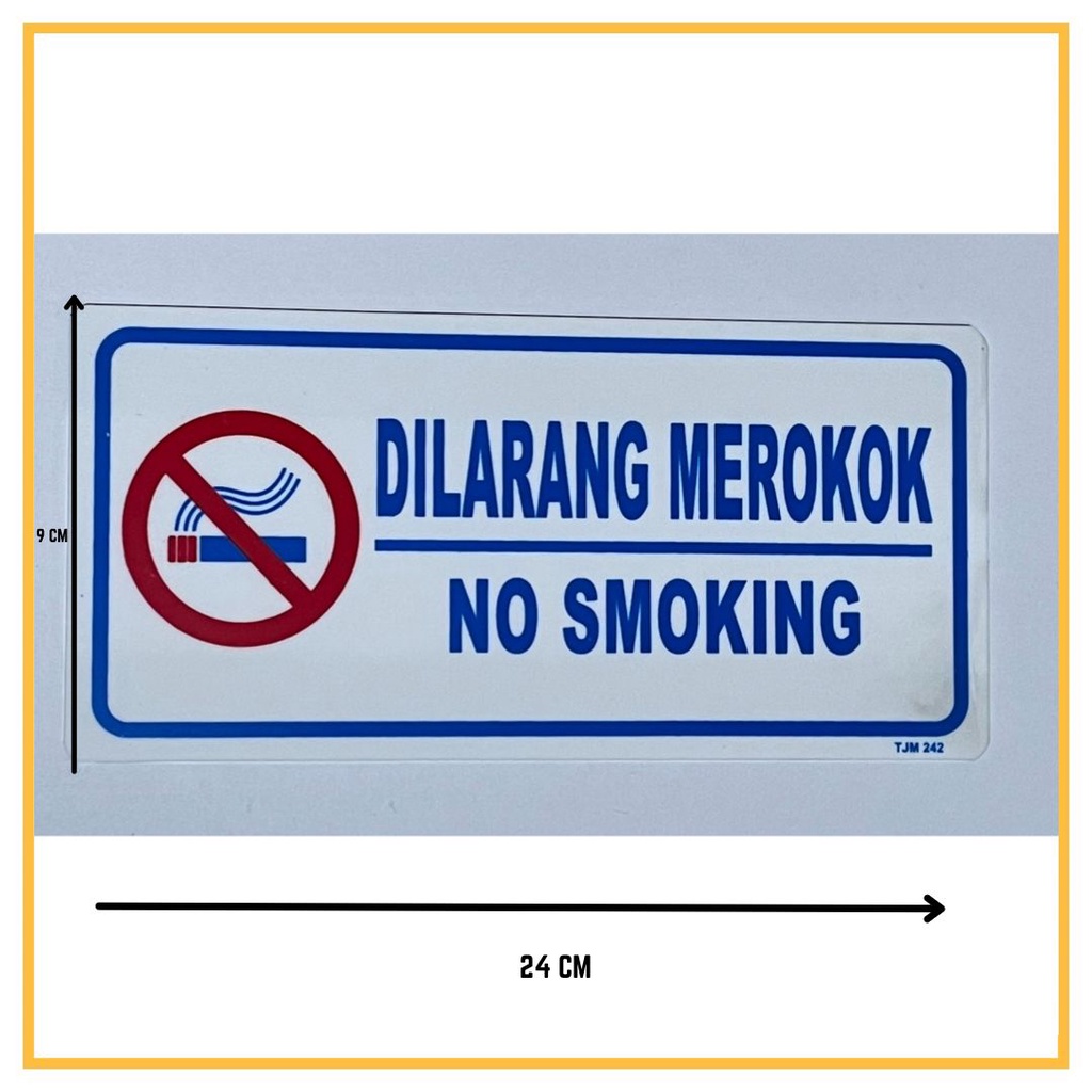 Jual Acrylic Plat Sign Label Kiblat, Toilet Cewek, Toilet Cowok, Di ...