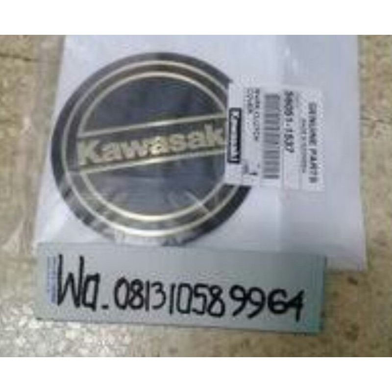 Jual emblem blok mesin kanan Kaze Kaze r | Shopee Indonesia