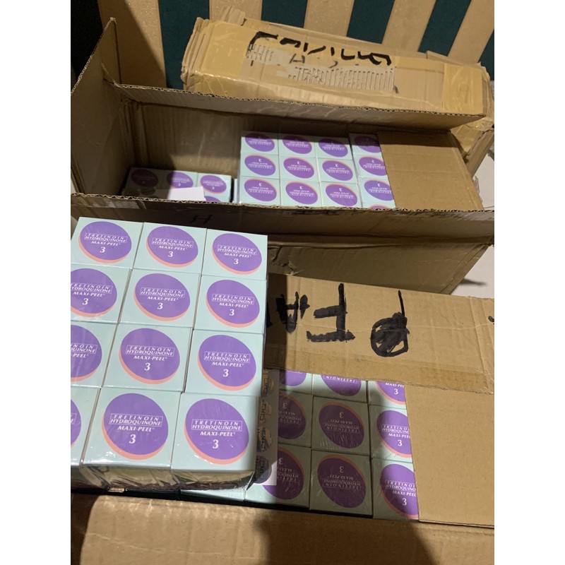 Jual MAXIPIL ECERAN PER PCS | Shopee Indonesia