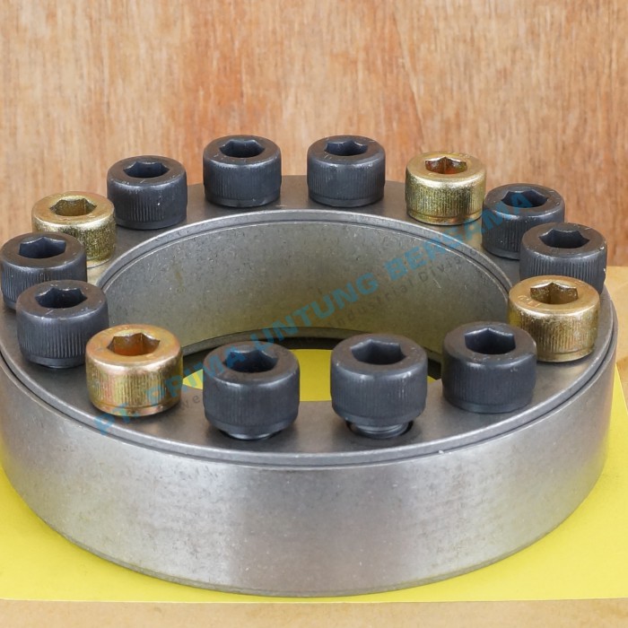 Jual POWERLOCK STARKZ CL070X110B - LOCKING ASSEMBLY TYPE B | Shopee ...