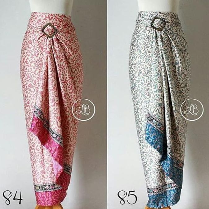 Jual Rok Lilit (Aneka Pilihan Warna) | Shopee Indonesia