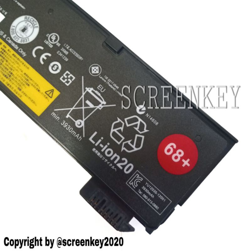Jual baterai laptop dell Harga Terbaik & Termurah Juni 2026 | Shopee ...