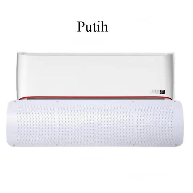 Jual Talang AC / AC Reflector / Akrilik AC / Penahan Angin AC ...