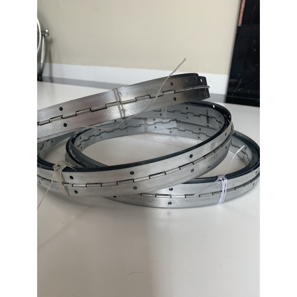 Jual engsel panjang/ engsel piano / panjang 3meter | Shopee Indonesia