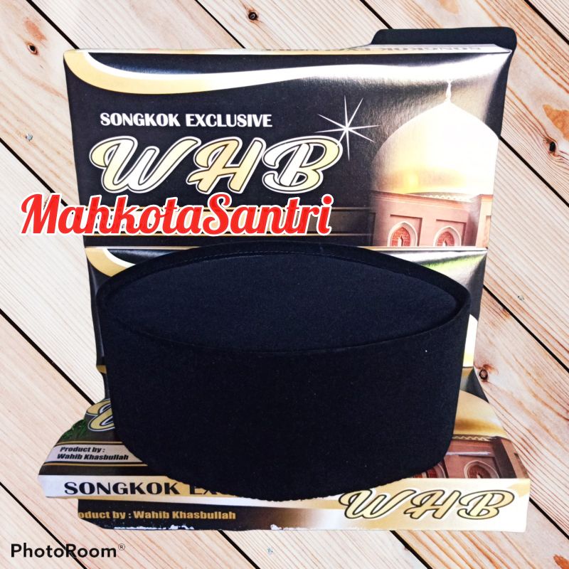 Jual MURAH BERKUALITAS | SONGKOK | PECI | KOPYAH | HITAM NASIONAL ...