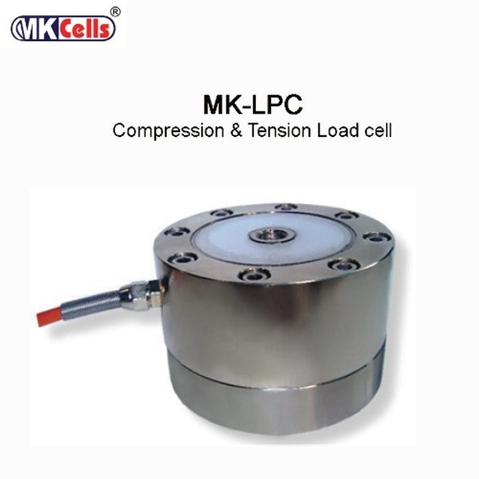 Jual LOADCELL MK-LPC 5 ton / SENSOR TIMBANGAN MK CELL LPC 10 ton - 20 ...