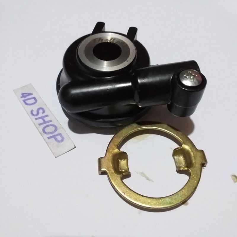 Jual GEARBOX GIGI KILOMETER GIR BOX SPEEDOMETER HONDA GLPRO GL PRO ...