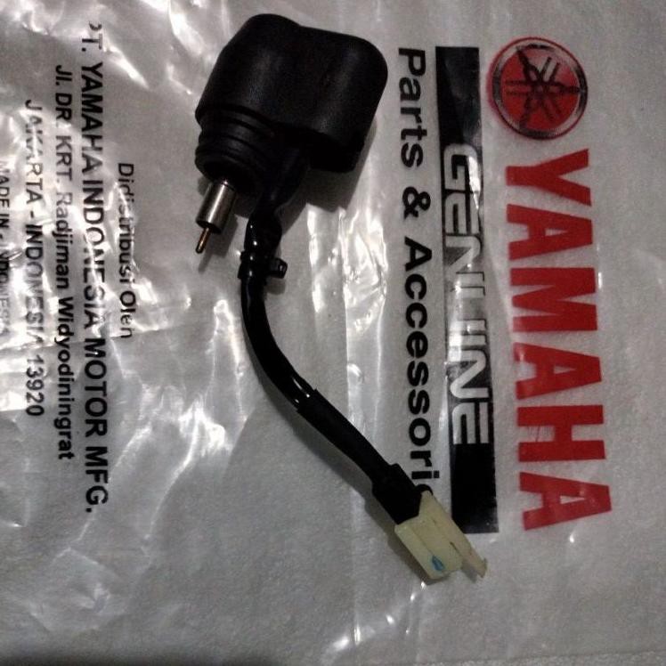 Jual sensor switch langsam cuk otomatis karburator Yamaha Xeon karbu 44D . | Shopee Indonesia