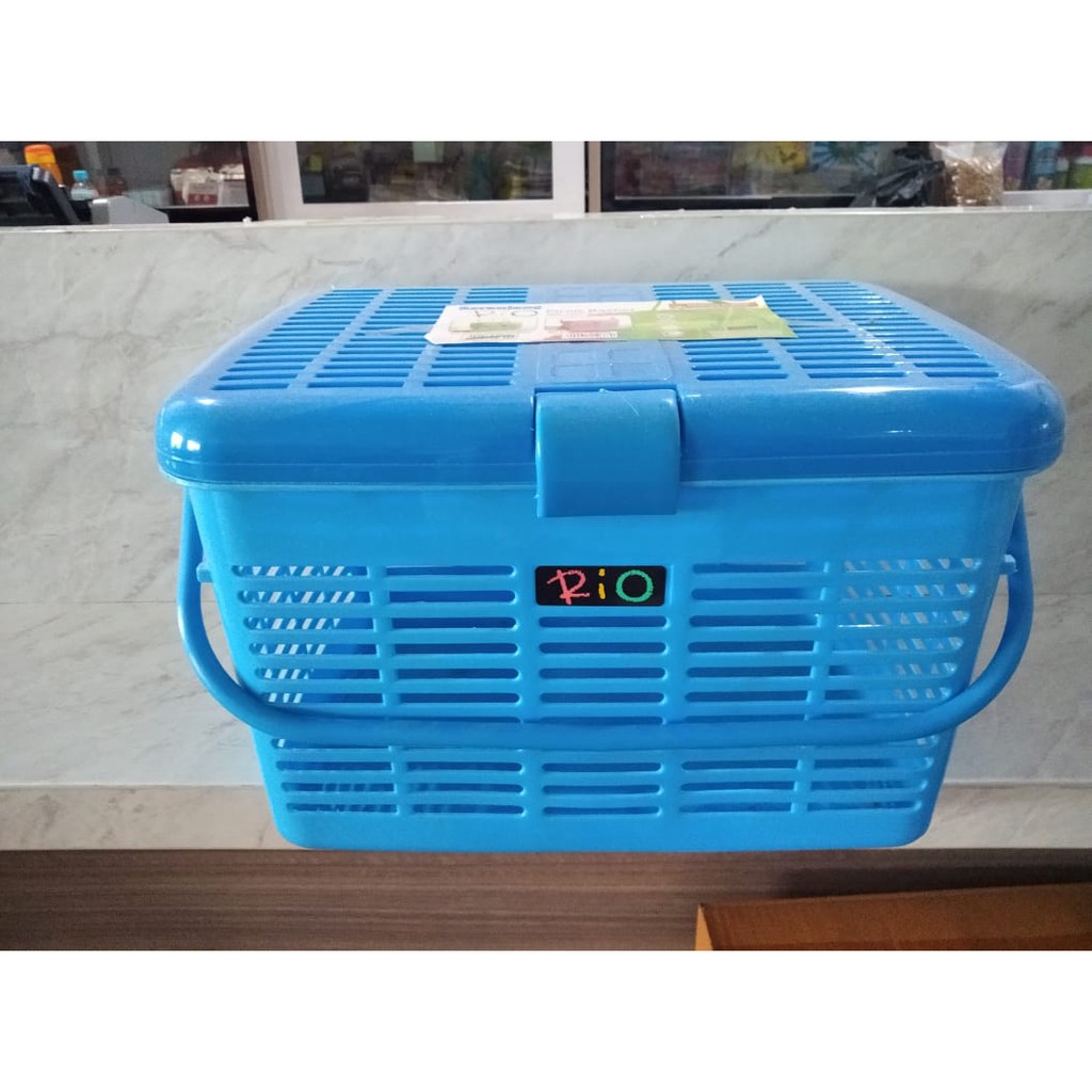 Jual Keranjang Rio Kucing | Shopee Indonesia