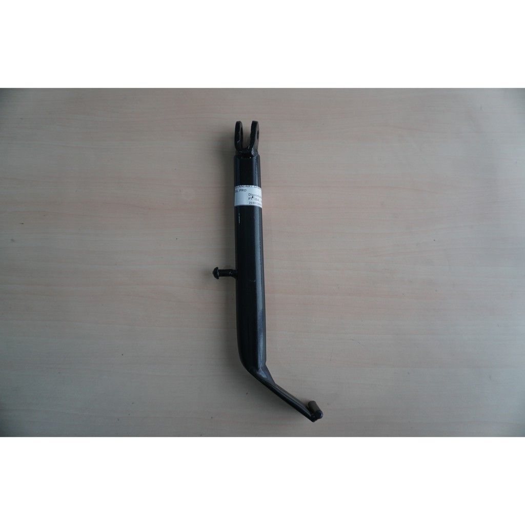 Jual Standar Samping GL pro Setandar Jagang Satu Motor GL Pro | Shopee ...