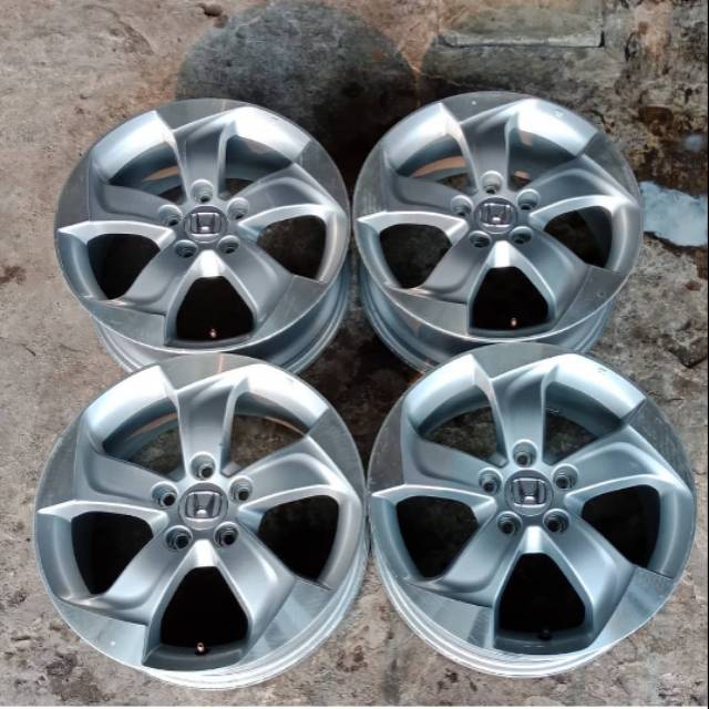 Jual Velg Original Honda HRV | Shopee Indonesia