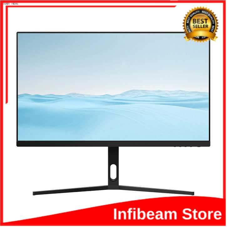 Jual Redmi Pro Monitor 2K 75Hz 27 Inch - RMMNT27NQS / OFFICE MONITOR ...
