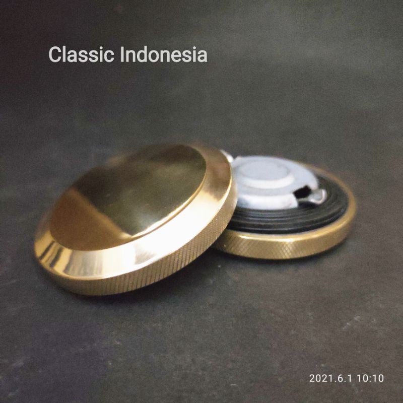 Jual Tutup tangki Astra Kuningan tutup tangki kuningan universal custom ...