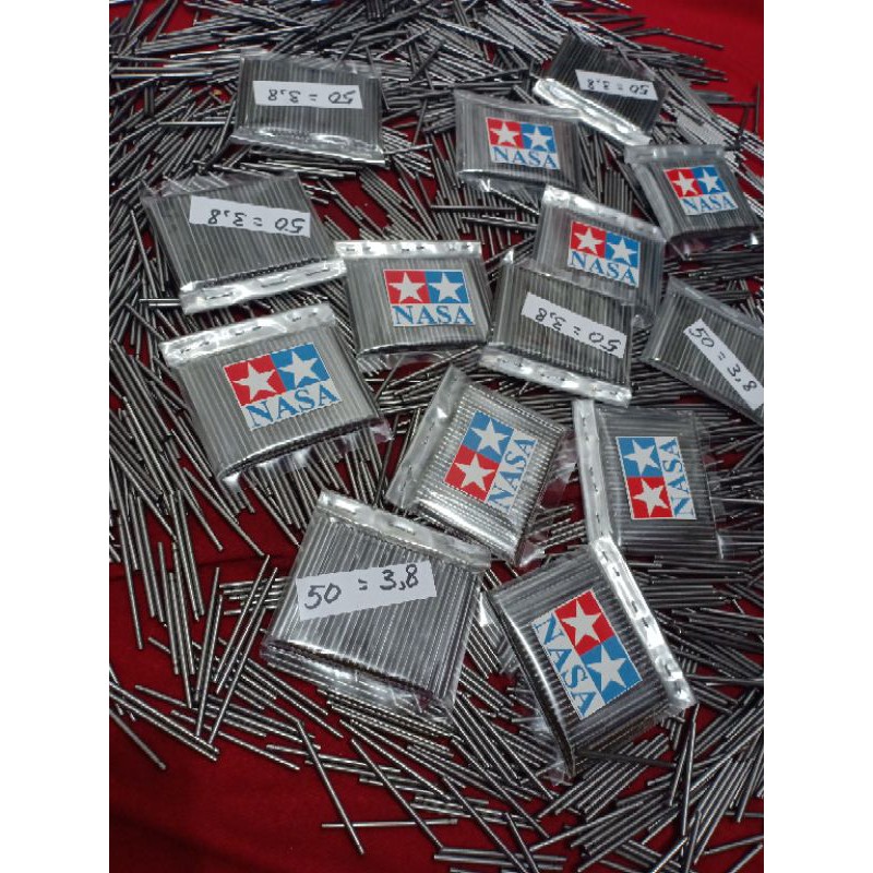 Jual Tiang Nasa Tamiya | Shopee Indonesia