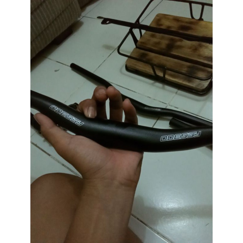 Jual STANG SEPEDA OVERSIZE FIXIE DAN MTB | Shopee Indonesia