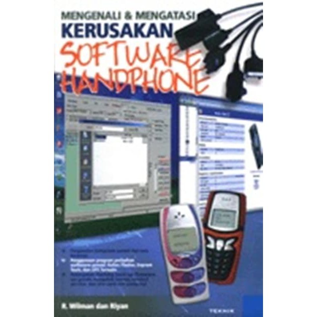 Jual Mengenali dan Mengatasi Kerusakan Software Handphone ~as1673 ...