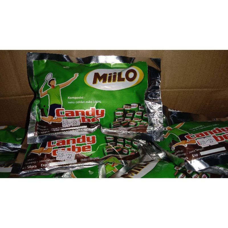 Jual miilo kemasa isi 50pc | Shopee Indonesia