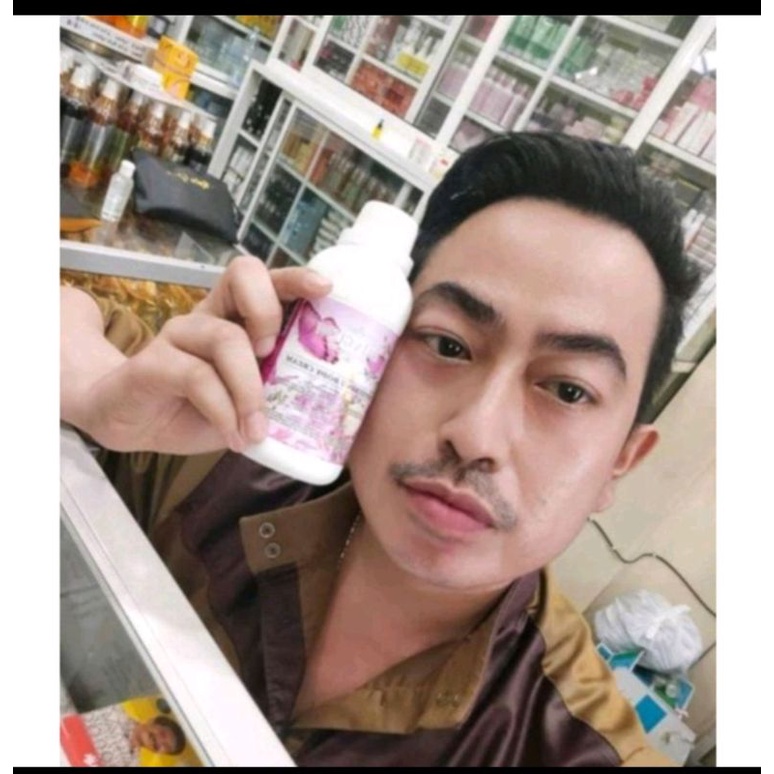 Jual BLECING BADAN RAJA GLOW BPOM BY KK AGUS SALIM | Shopee Indonesia