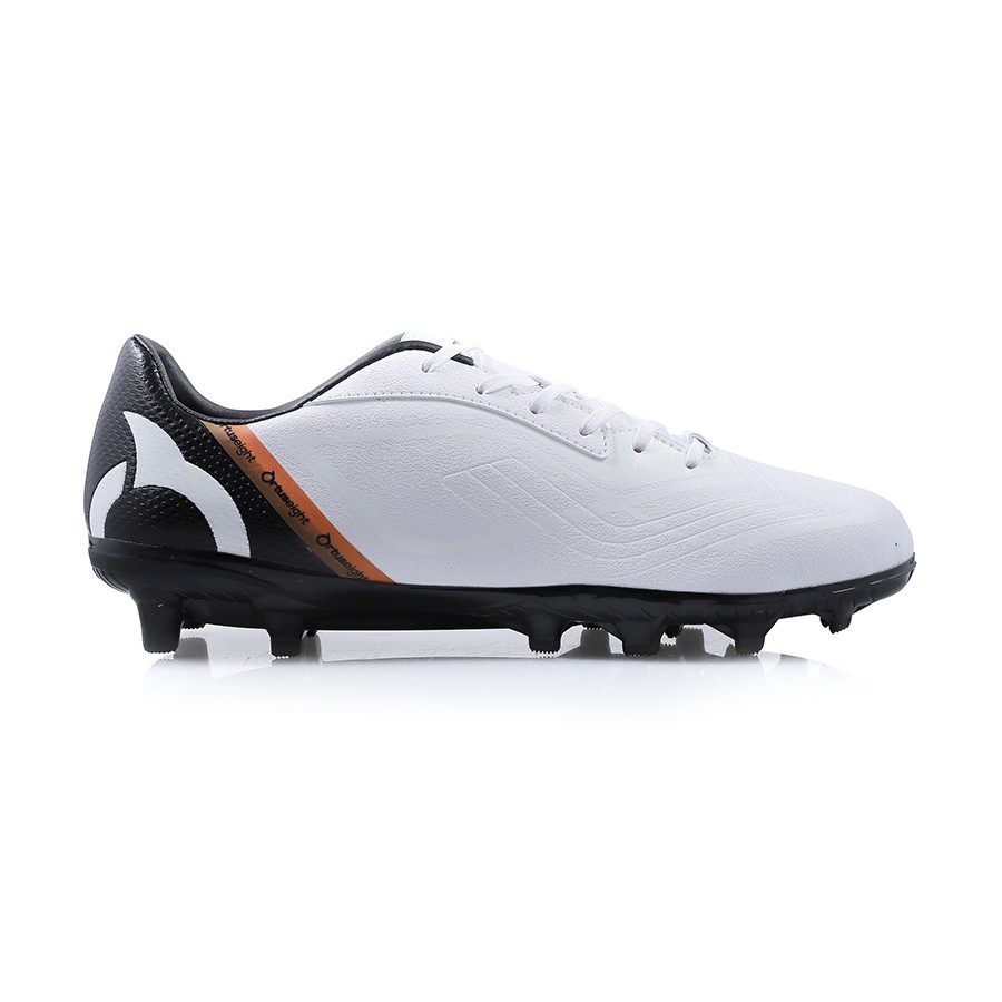 Jual sepatu bola kaki ortuseight extend fg white | Shopee Indonesia
