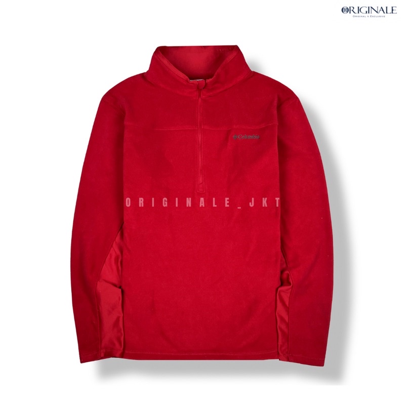 Jual COL Klamath Range II - Warm Red | Shopee Indonesia