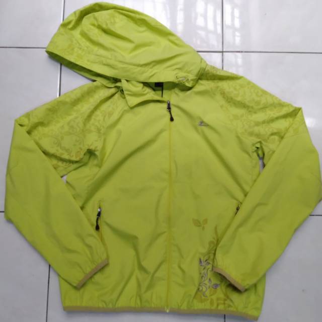 Jual Lecaf Sports Jaket Olahraga Gunung Anti Air | Shopee Indonesia