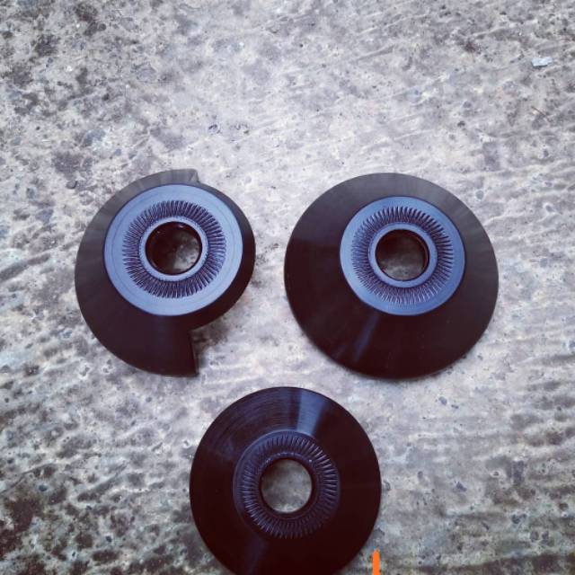 Jual FRONT GUARD DRIVER GUARD NON DRIVER GUARD KUSYOM DJBIKESBDG ...