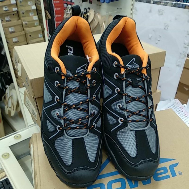 Jual sepatu outdoor power dari bata | Shopee Indonesia