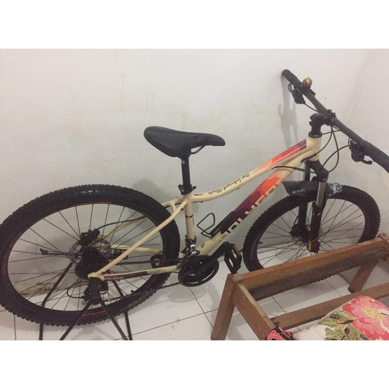 Jual sepeda polygon cleo 2 | Shopee Indonesia