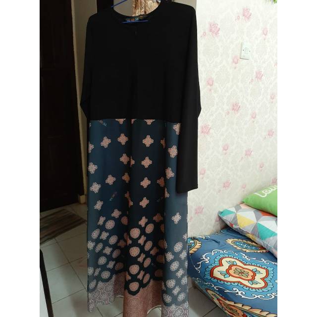 Jual Maharani dress sisesa | Shopee Indonesia