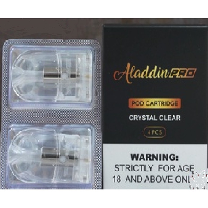 Jual KATRIDGE ALADDIN PRO BBOX LARIS | Shopee Indonesia
