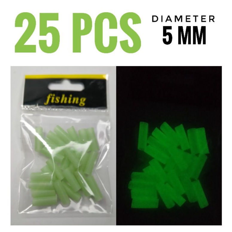 Jual Selang Selongsong Bakar GID Pembungkus Assist Kevlar panjang 1,8 ...