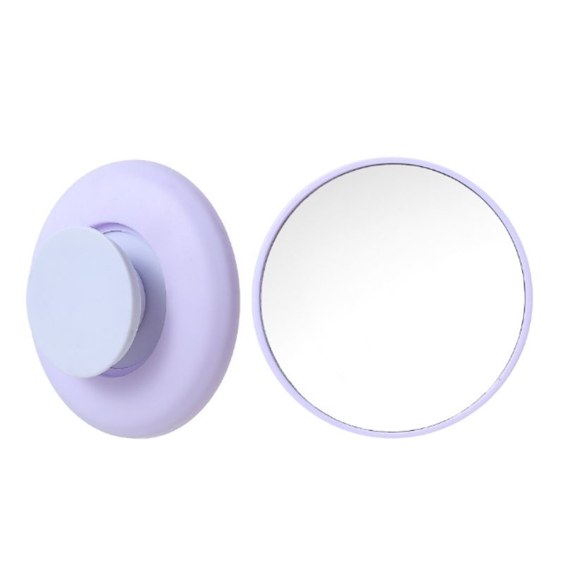 Jual MINISO MIRROR || CERMIN FASHION ORIGINAL MINISO HANDMIRROR CERMIN ...