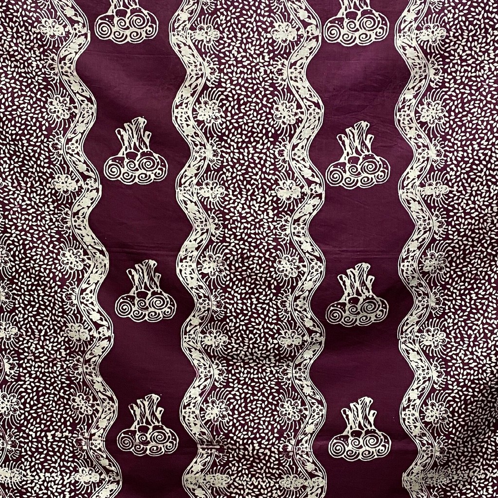 Jual Batik Bogor Motif Katulampa Talas-Handayani Geulis Batik Bogor ...