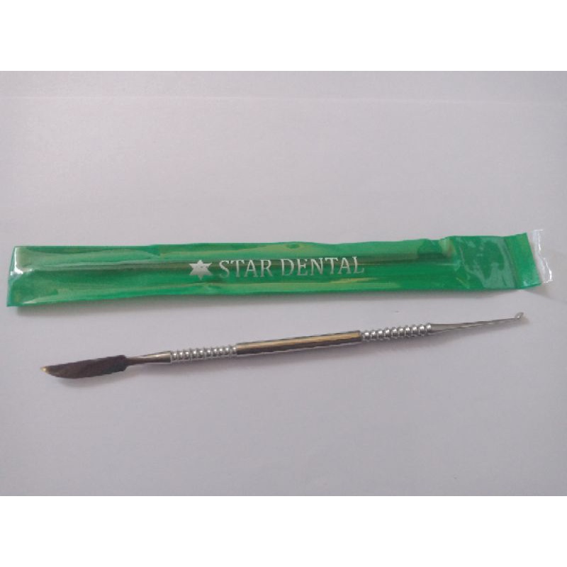 Jual Dental instrument lecron carver | Shopee Indonesia